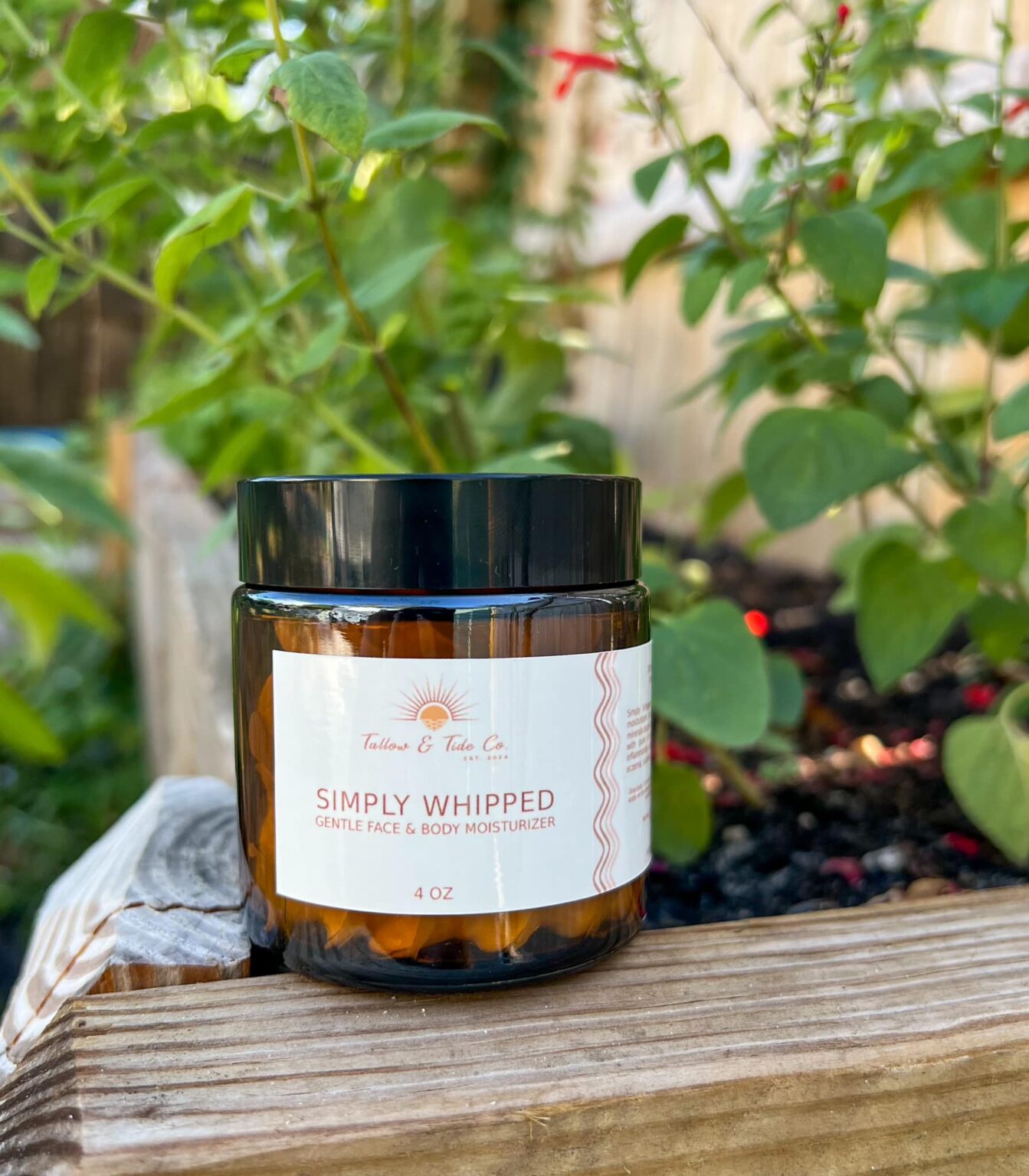 Bug Protection Products - Tallow & Tide Co